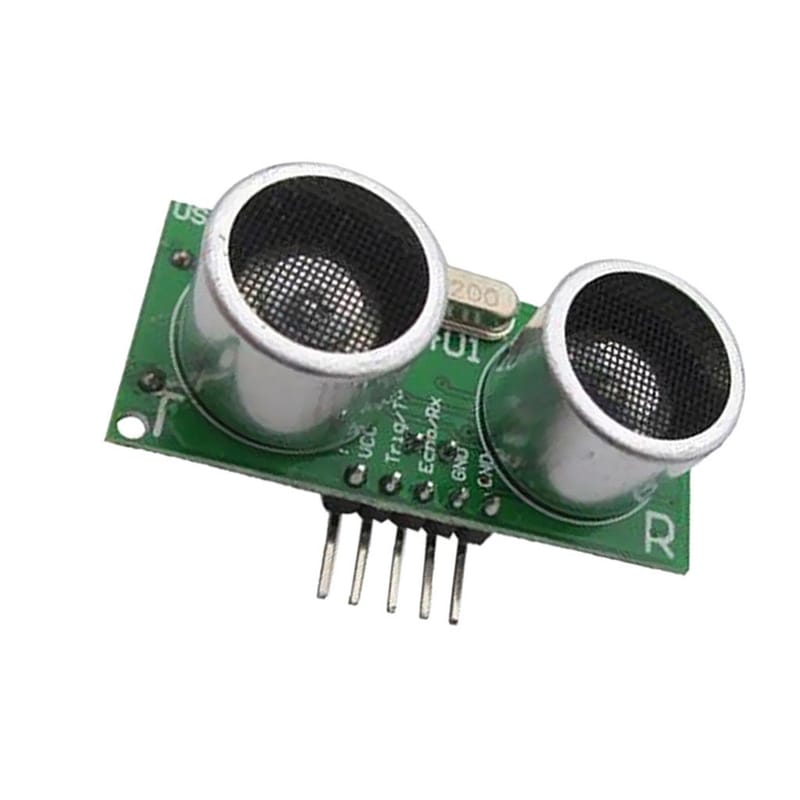 US-100 Ultrasonic Sensor With Temperature Compensation Range Up to 1MM ...