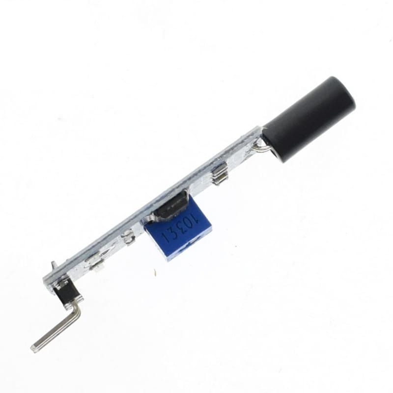 SW-18010P normally open vibration switch sensor module vibration sensor ... SW-18010P normally open vibration switch sensor module vibration sensor ...