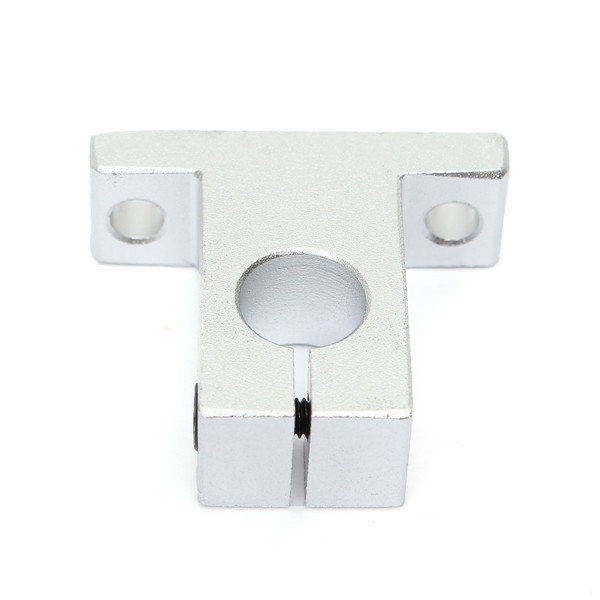 SK12 12mm Linear Bearing Rail Shaft Support Linear Rail Vertical Bea...