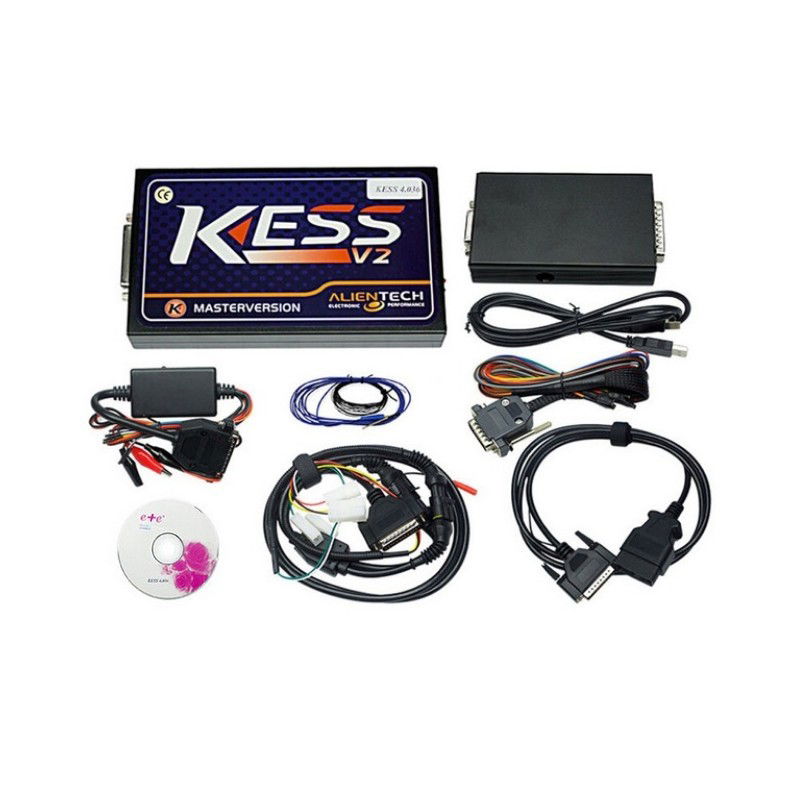 EM415PRO Automotive Short Cable Tracker & Open Wire Finder Universal ...