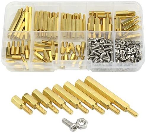 OpenBuilds Threaded Rod Plate for Nema 23 - DIGIKOM Electronics