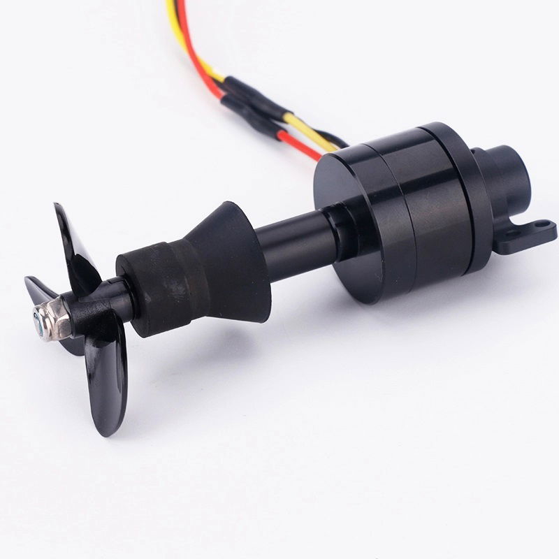 Electric ROV Diving Nautical Robot Underwater 12V DC Motor with ...