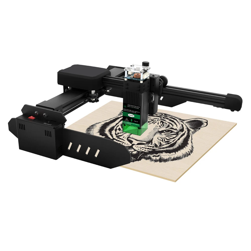 T2020 20W laser - DIGIKOM Electronics