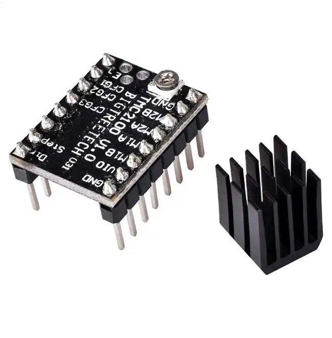 TMC2100 Stepper Motor Driver - DIGIKOM Electronics