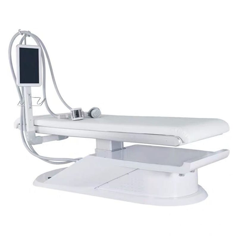 LPG slimming machine Mechanical suction roll massage M6 lipo reduce ...