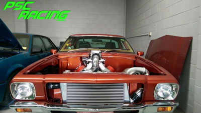 Gallery - Ultimate Conversion Wiring