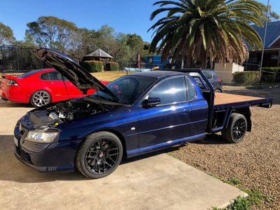 Gallery - Ultimate Conversion Wiring