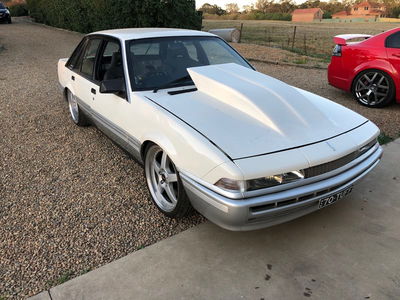 Gallery - Ultimate Conversion Wiring