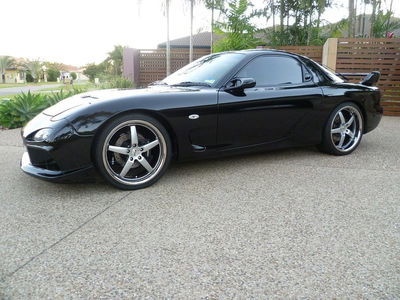 Gallery - Ultimate Conversion Wiring