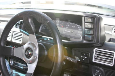 Gallery - Ultimate Conversion Wiring