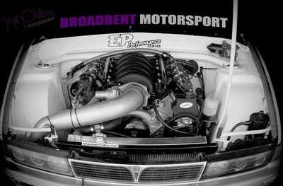 Gallery - Ultimate Conversion Wiring