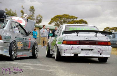 Gallery - Ultimate Conversion Wiring