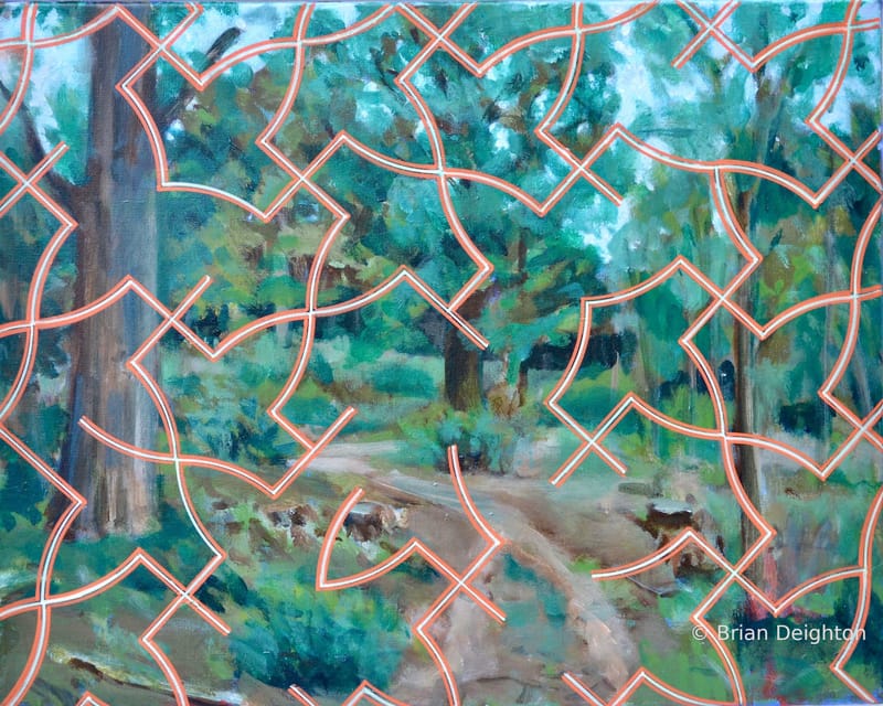 Breaking Bad - The Burton Gallery