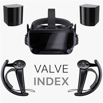 What is Valve Index? And what's new?