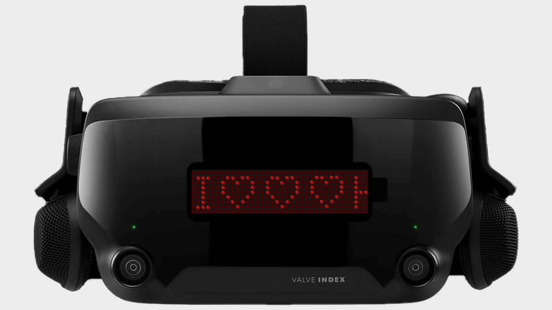 VALVE INDEX virtual reality glasses: everything you need to know
