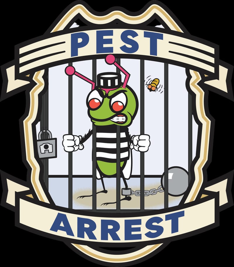 About Us - Pest Arrest