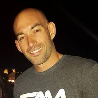 Adam Corrigan - Allen Taekwondo Academy