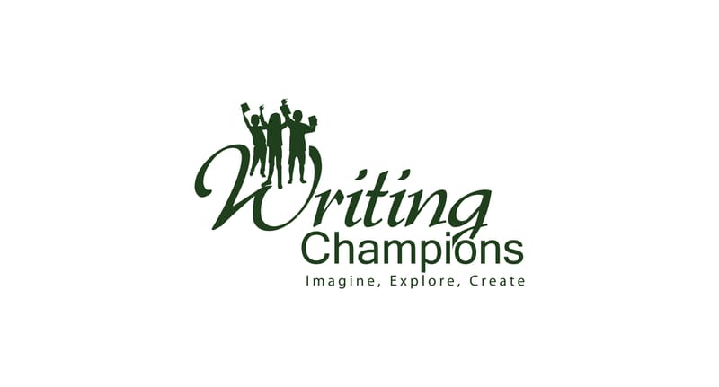 Writing Champions | Creative Writing Club For Children