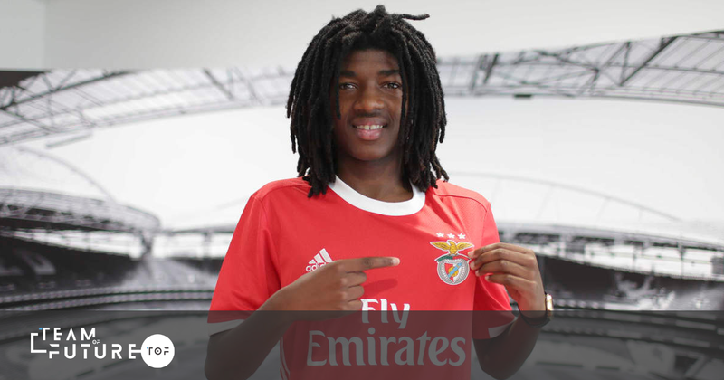 David Costa - Torreense - Team of Future