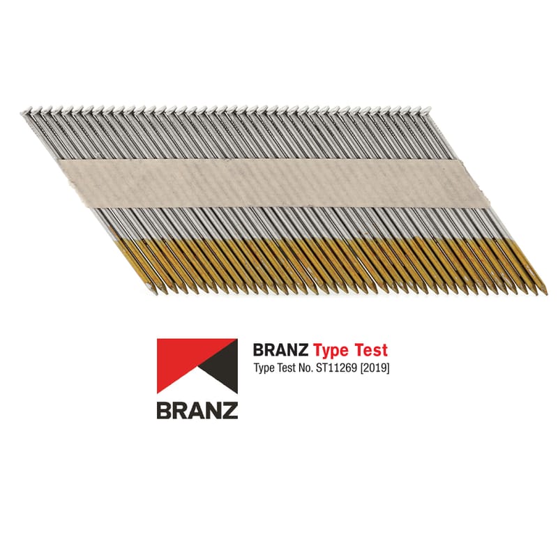 D-Head Nails Bright & Fuel Cells - confast