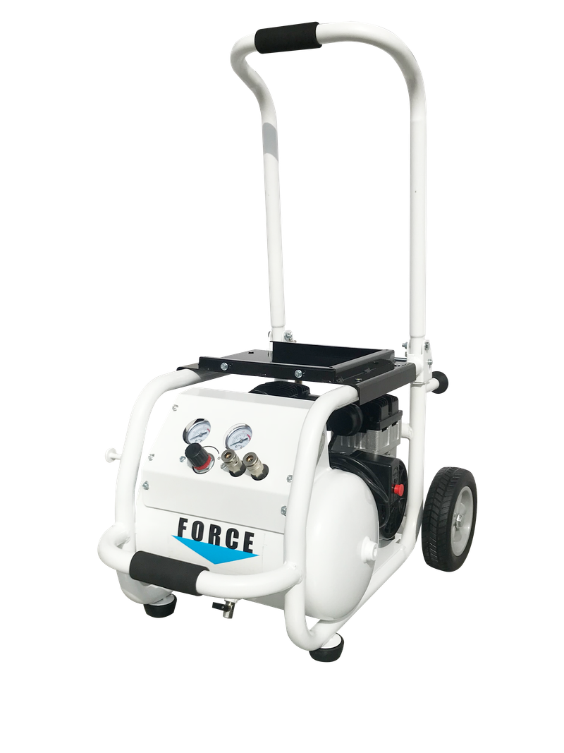 FORCE Compressor - confast