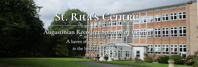 Augustinian Recollect Order - Discover the Order of the Augustinian ...