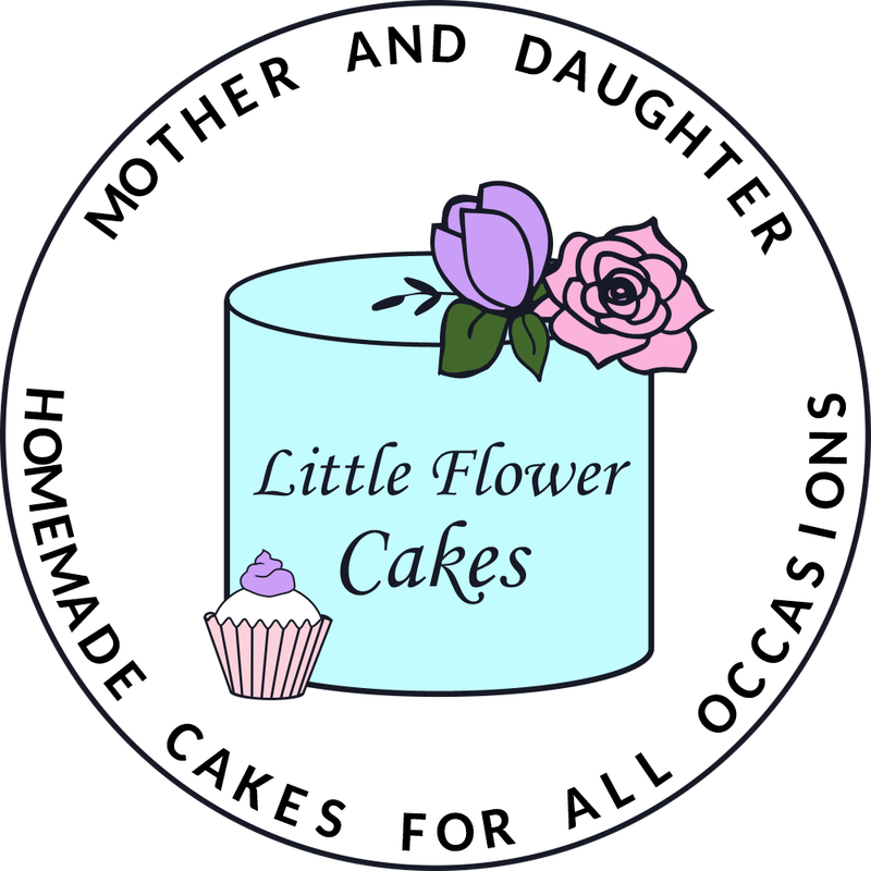 Little Flower Logo