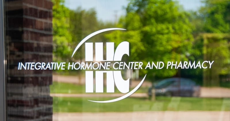 ihc for Men - ihcformen1.com