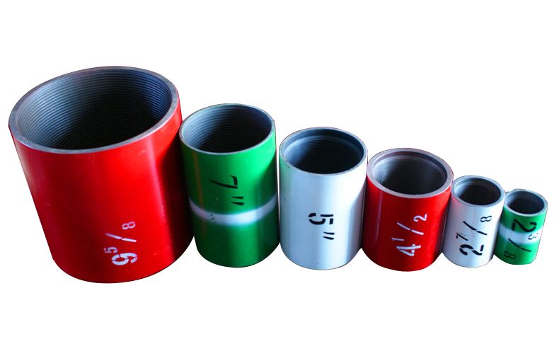 API 5CT Couplings