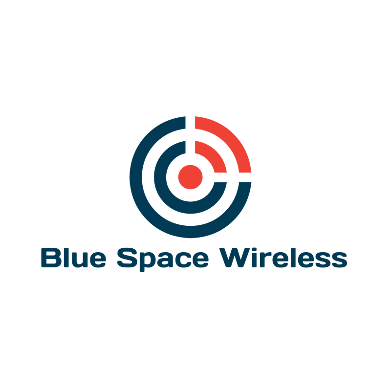 Services - Blue Space Wireless (Pty) Ltd.