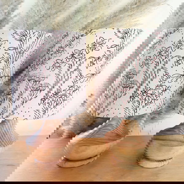 Gallery - Lampshade and Fabric Gallery | Livslamps | Custom Lampshade ...