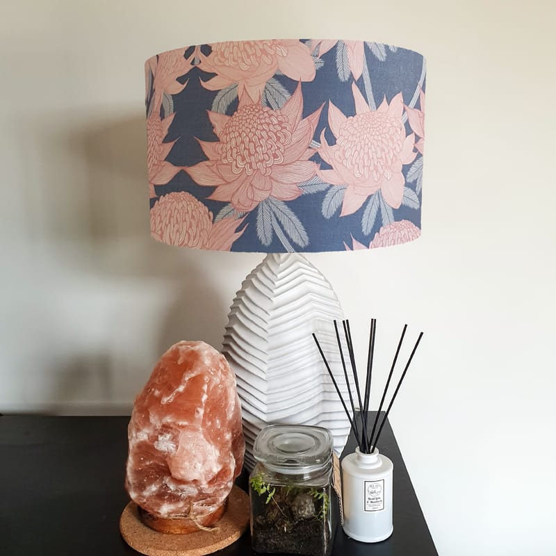 Australian Designers - Livs Lamps - Custom Lampshade Maker