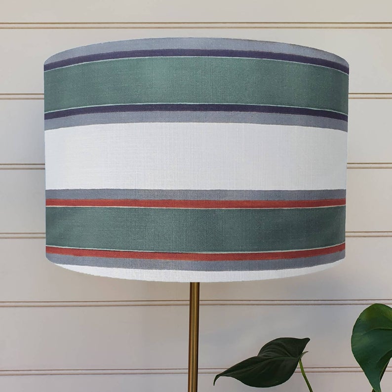 Australian Designers - Livs Lamps - Custom Lampshade Maker