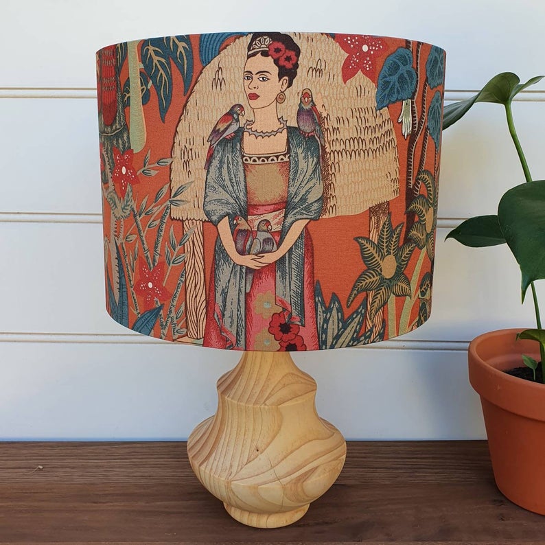 International Designers - Livs Lamps - Custom Lampshade Maker
