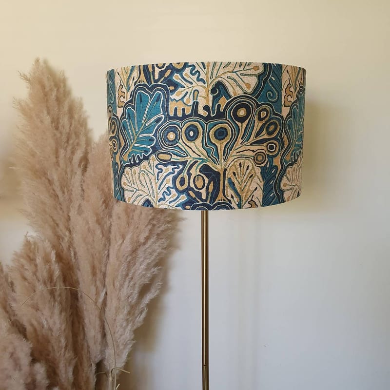 Australian Designers - Livs Lamps - Custom Lampshade Maker