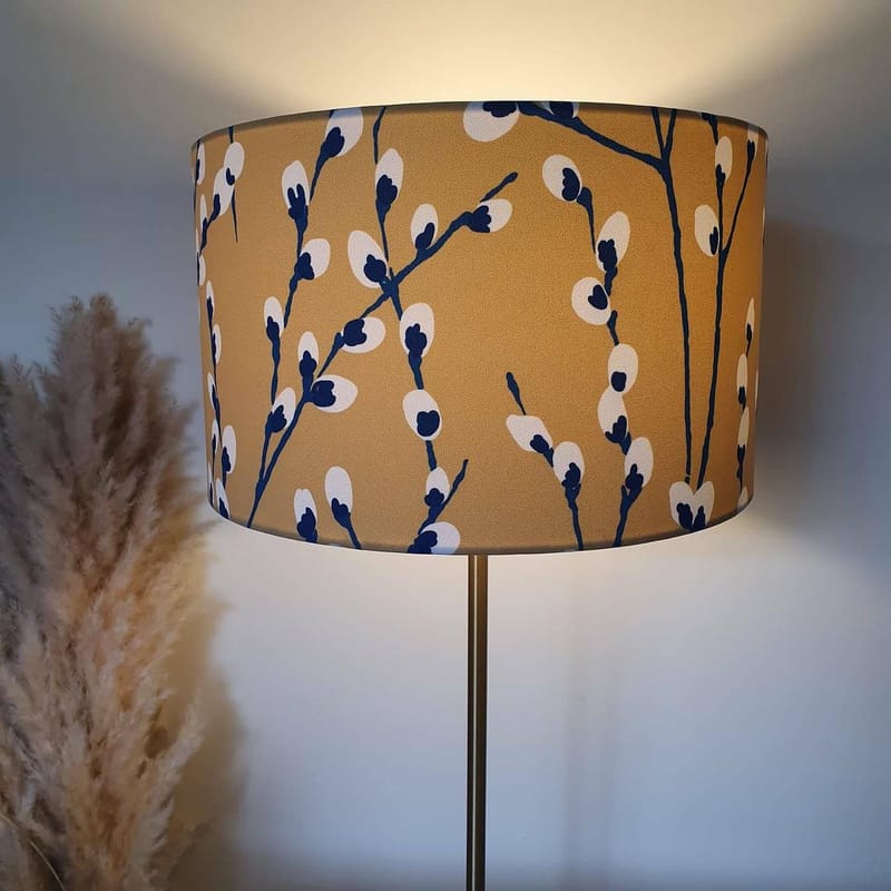 Australian Designers - Livs Lamps - Custom Lampshade Maker