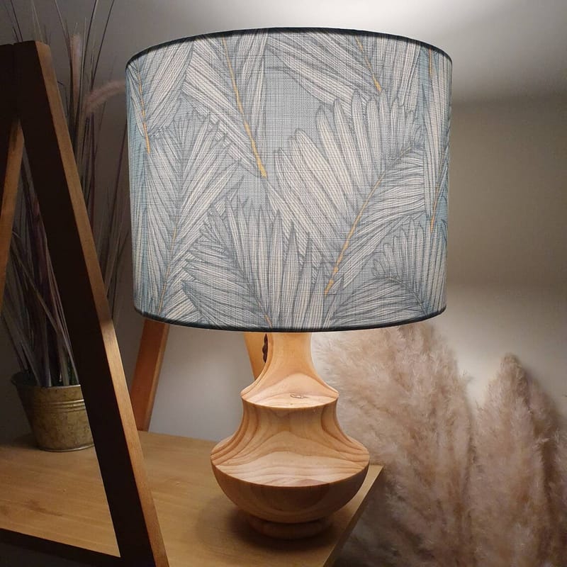 Australian Designers - Livs Lamps - Custom Lampshade Maker