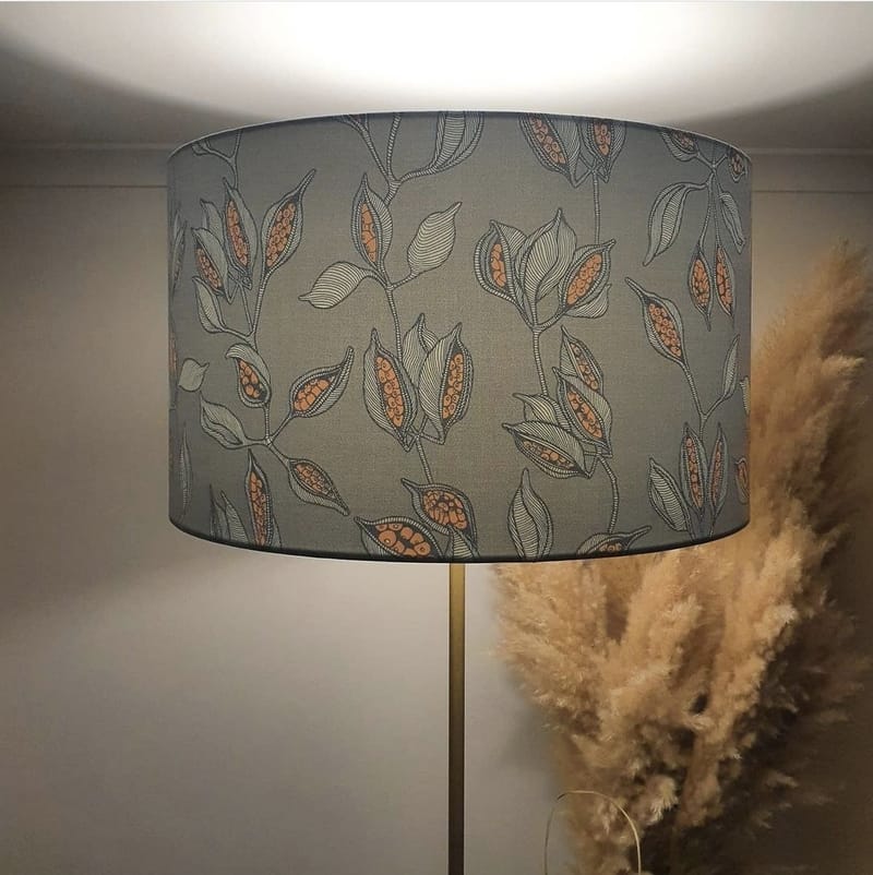 Australian Designers - Livs Lamps - Custom Lampshade Maker