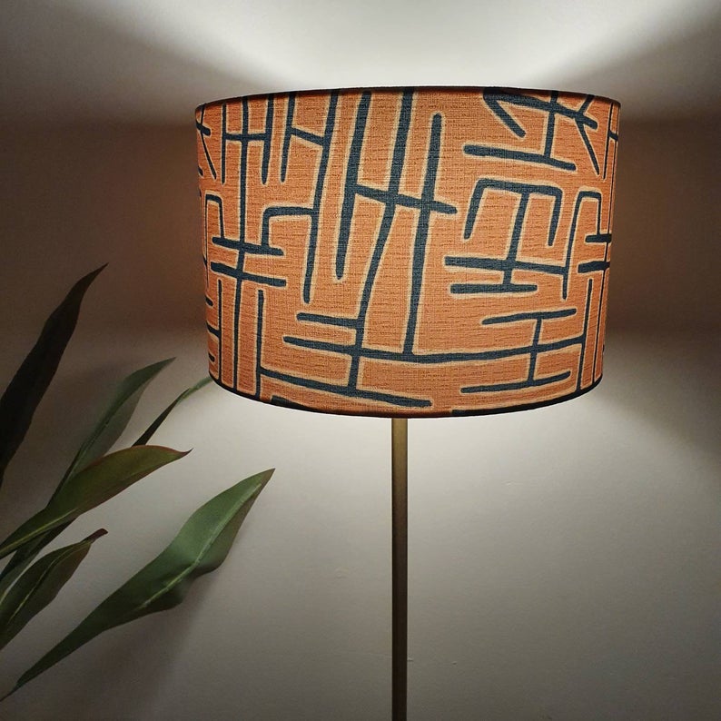Australian Designers - Livs Lamps - Custom Lampshade Maker
