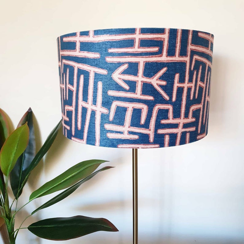 Australian Designers - Livs Lamps - Custom Lampshade Maker