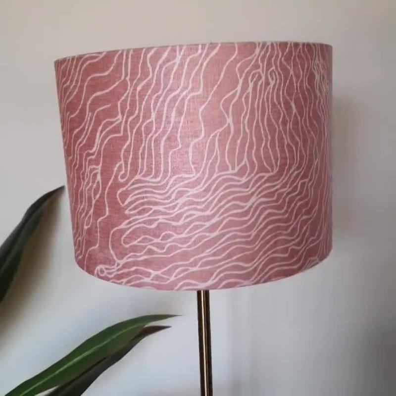 Australian Designers - Livs Lamps - Custom Lampshade Maker