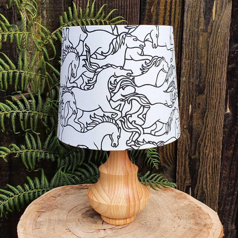 Australian Designers - Livs Lamps - Custom Lampshade Maker