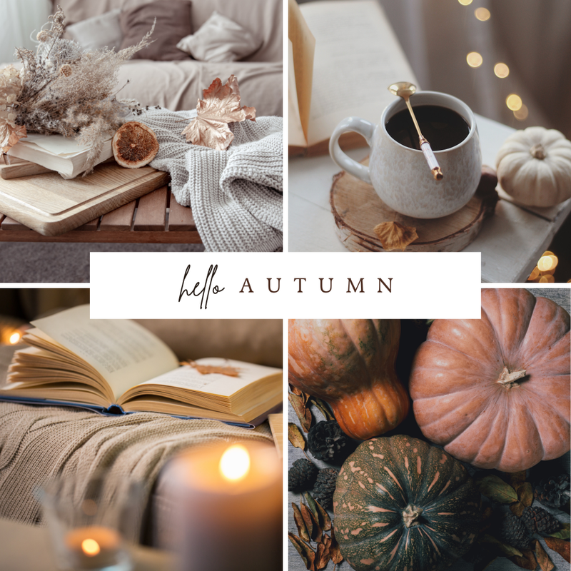 Autumn Wellness: Top Tips and Advice to Keep You Healthy Through Seaso