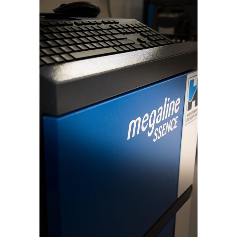 Hofmann Megaplan - AXGE