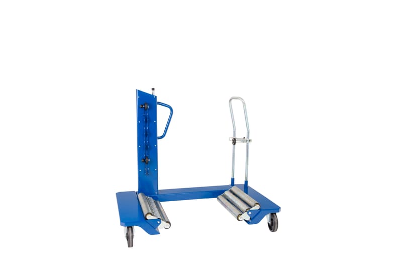 HGV Brake Hub and Caliper lifter