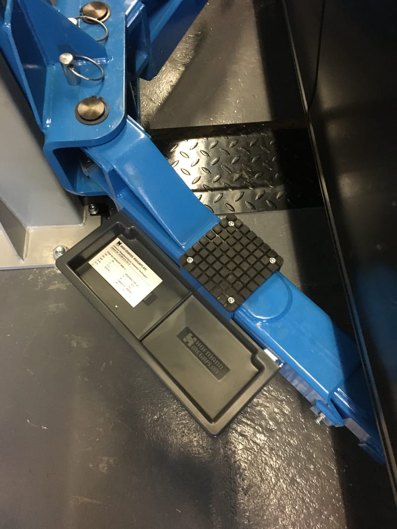 Hofmann Megaplan - AXGE