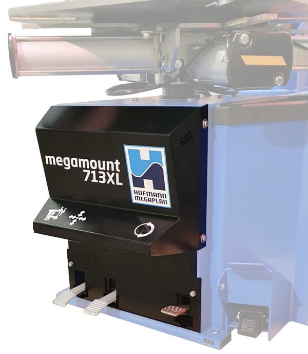 Hofmann Megaplan - AXGE