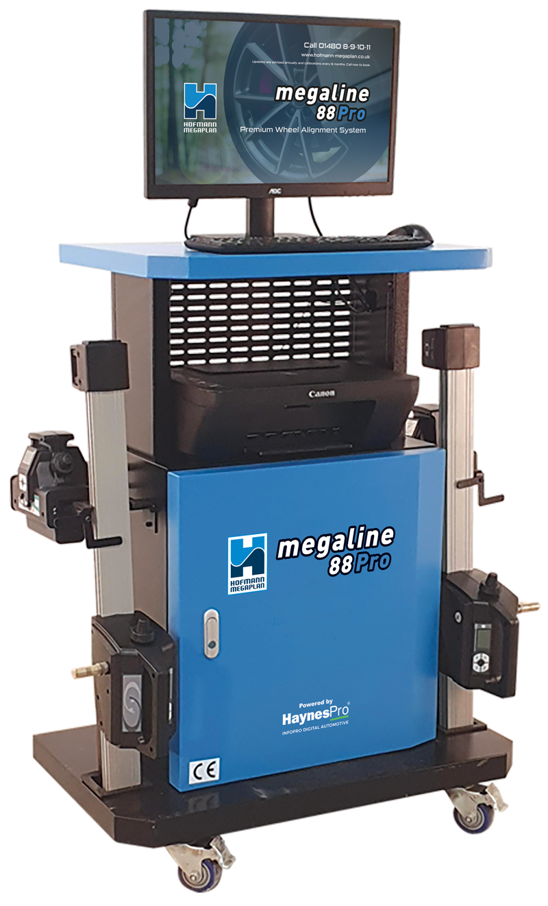 Hofmann Megaplan - AXGE