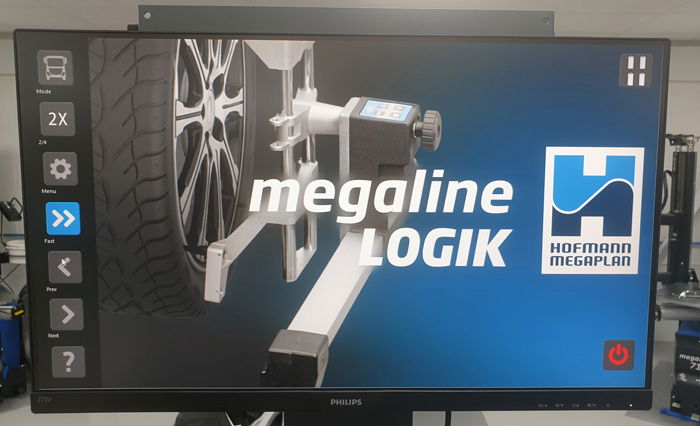 Hofmann Megaplan - AXGE