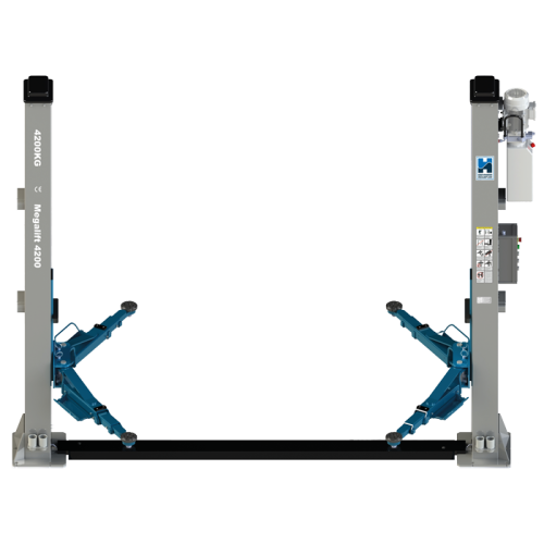 Hofmann Megaplan - AXGE